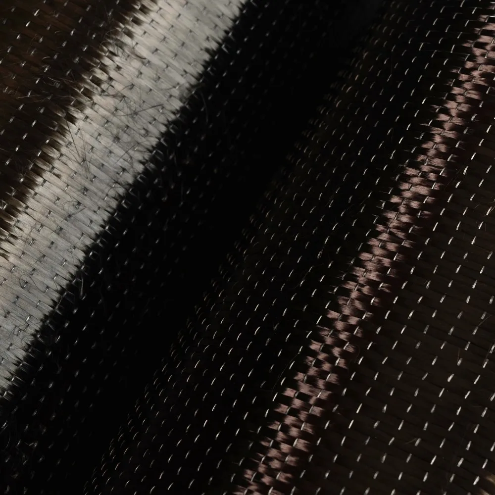 Toray T700 12k Ud Carbon Fiber Fabric For Structural Reinforcement