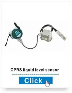GPT246 GPRS/ NB Iot / Lora explosion proof wireless pressure sensor - Famidy.com