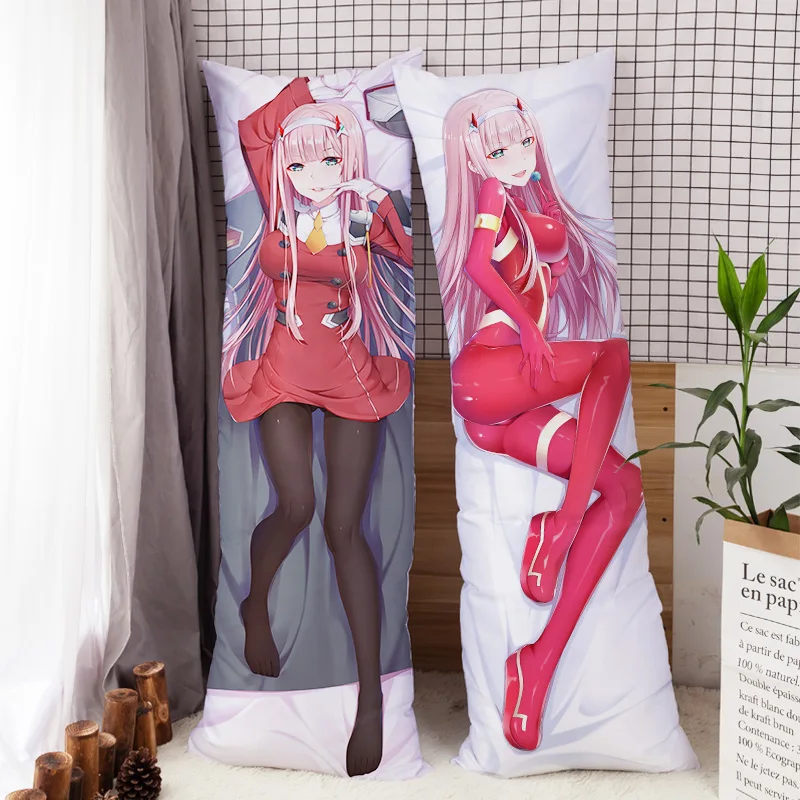 Shop Our Hot Sales Anime Cute Girl Body Pillow Covers