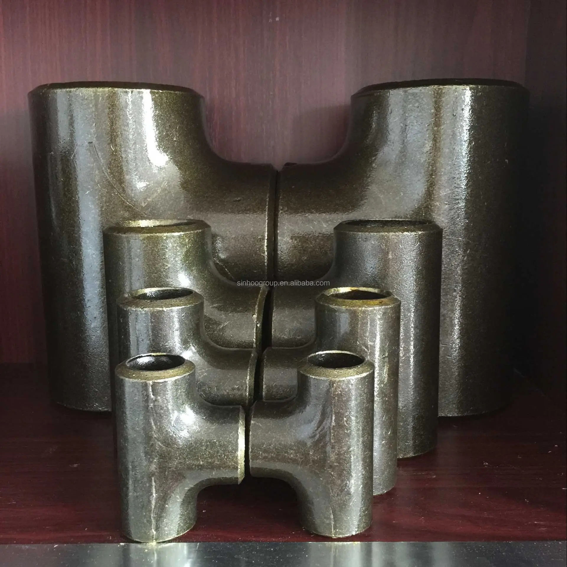 管件sr是什么意思 管件wn是什么意思 Ts是什么管件 大山谷图库
