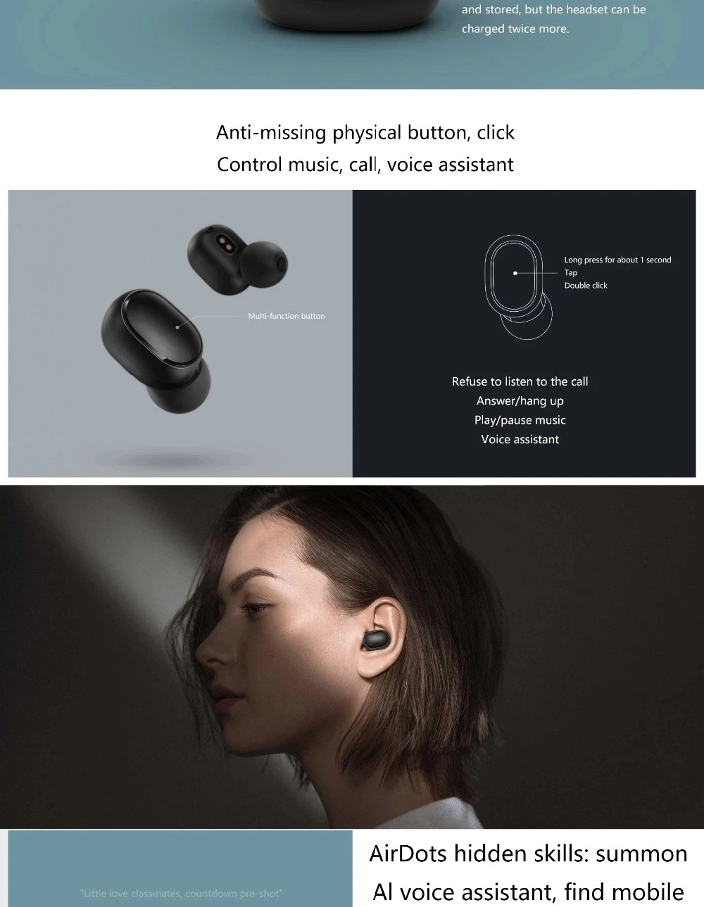 Как Включить Блютуз Наушники Беспроводные Xiaomi — Xiaomi-pro.ru