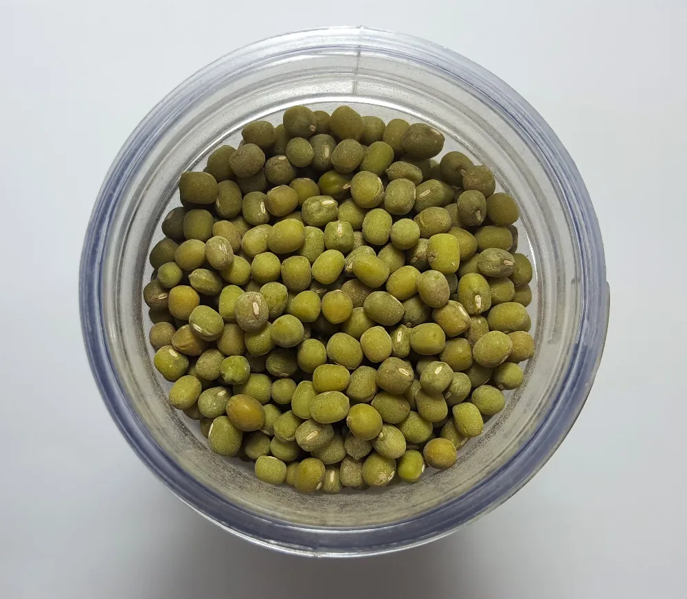 Зеленый Маш Фото – Telegraph