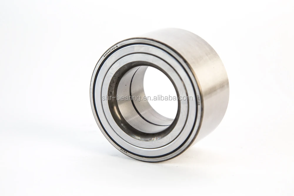 KOYO DAC4074W-3CS80 Front Wheel Bearings DAC4074W-3CS80ZZ Auto Bearing ...