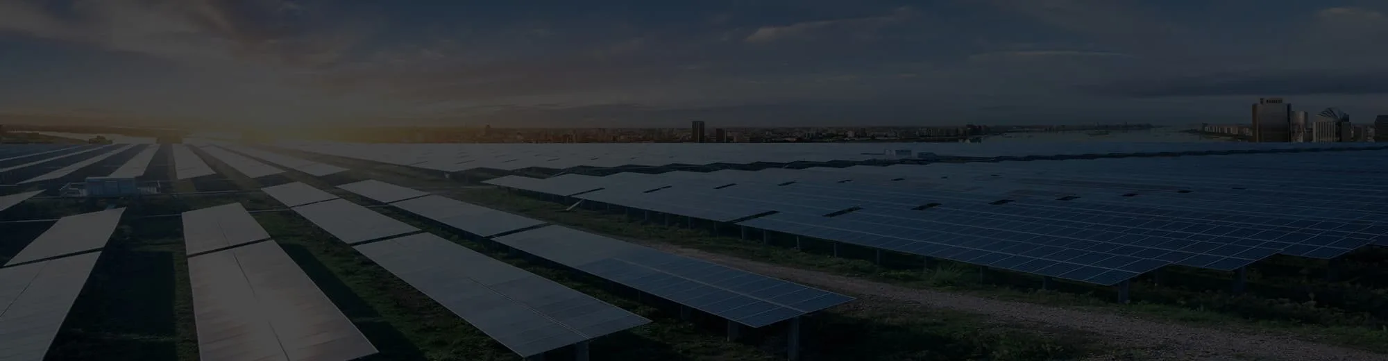 Company Overview - Cspower Battery Tech Limited