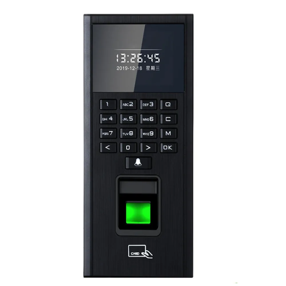 Shenzhen Fbd Technology Co., Ltd. - Access Control System, TTlock Smart ...