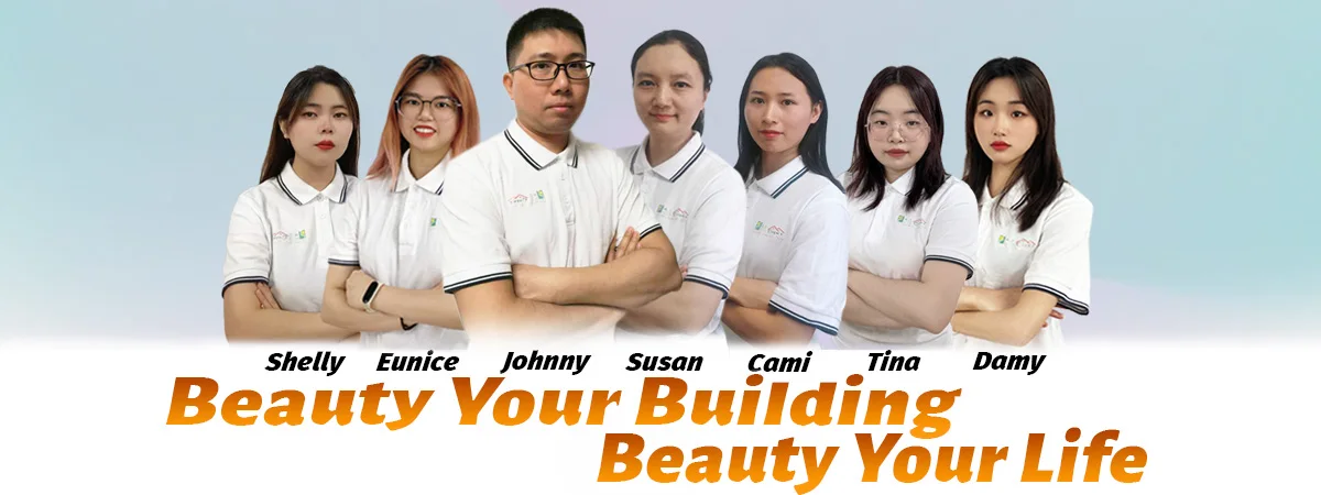 Company Overview - Guangzhou Panda Commercial Development Co., Ltd.