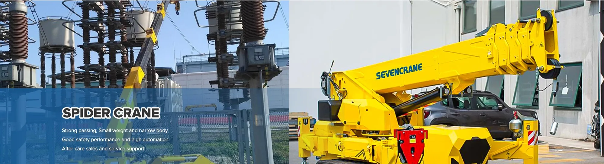 Henan Seven Industry Co., Ltd. - Single & Double Girder Overhead Crane ...