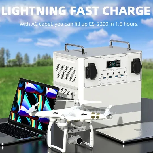 Shenzhen Eson Industry Limited