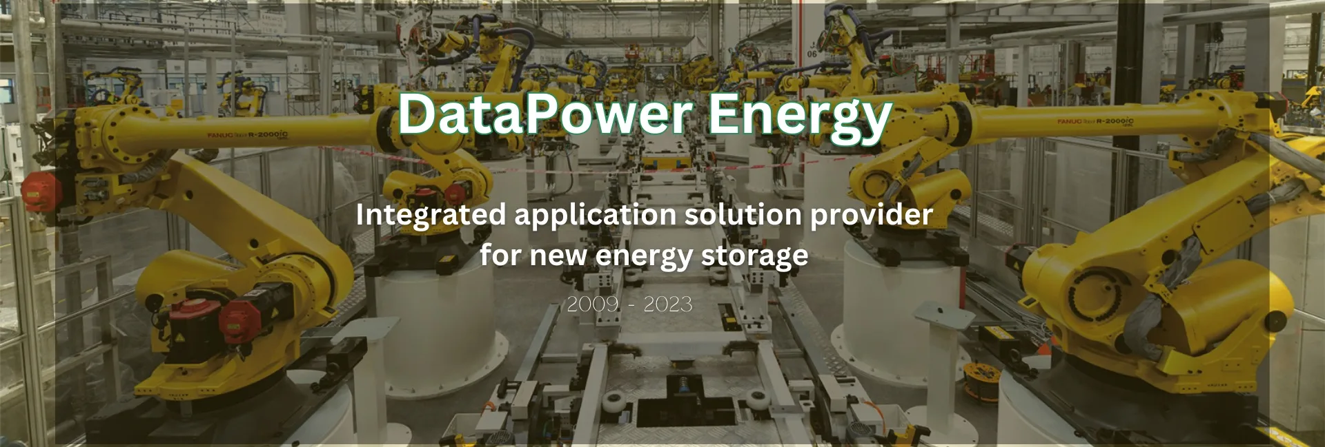Shenzhen Data Power Technology Ltd. - Lithium Polymer Battery, Li ...