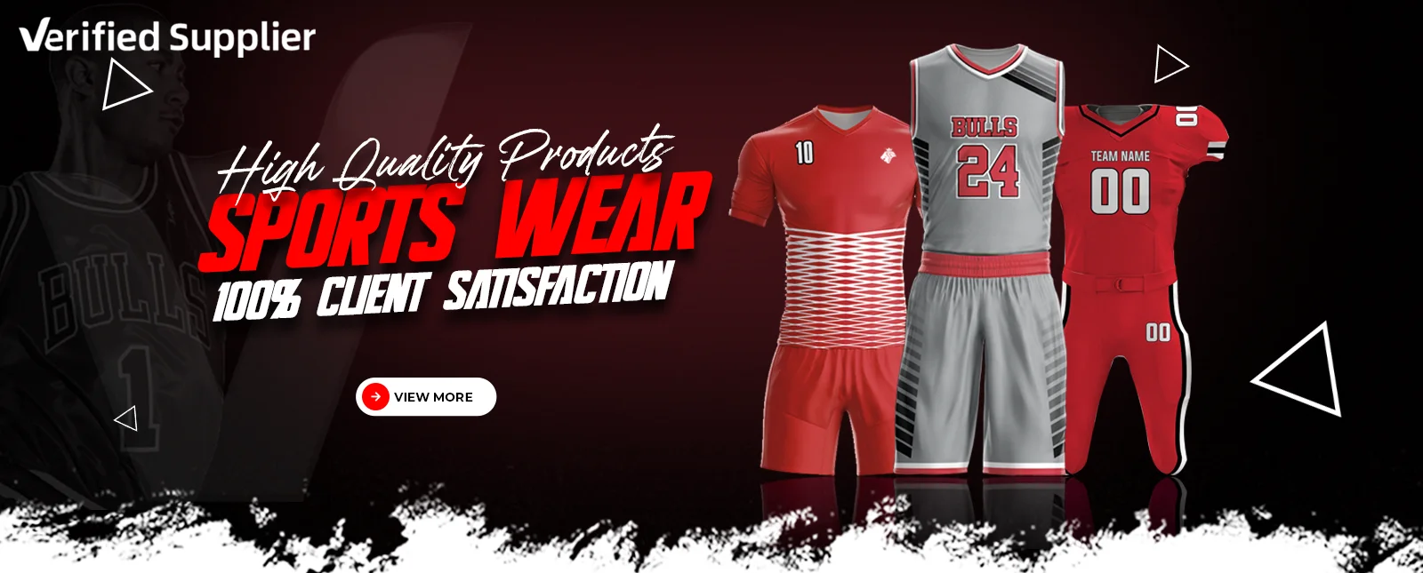 Company Overview - REX FIT SPORTS
