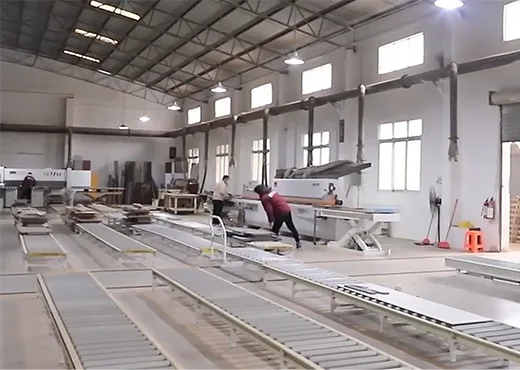 Company Overview - Godi Bathroom Co., Ltd.