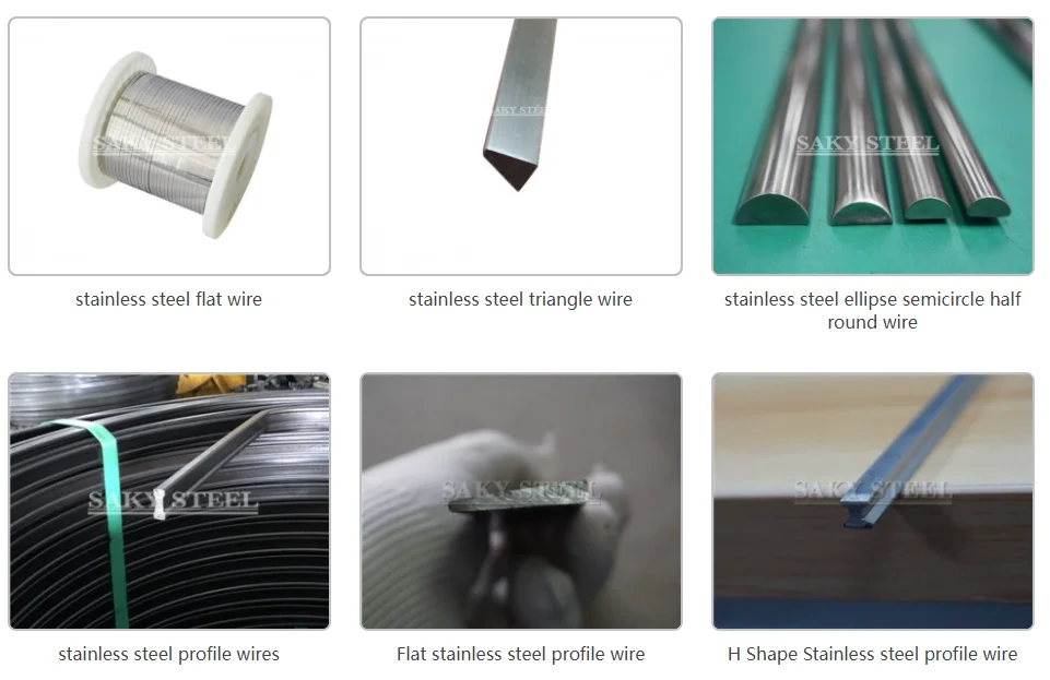 Company Overview - SAKY STEEL CO., LIMITED