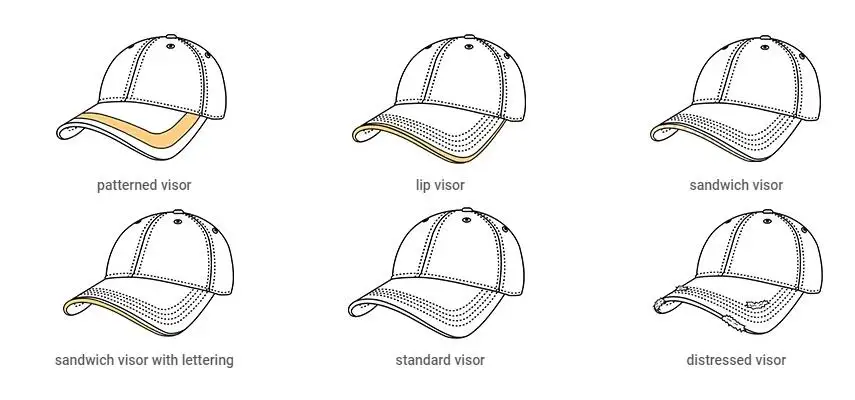 INJAE VINA CO., LTD - Fishing Hat, Trucker Hat