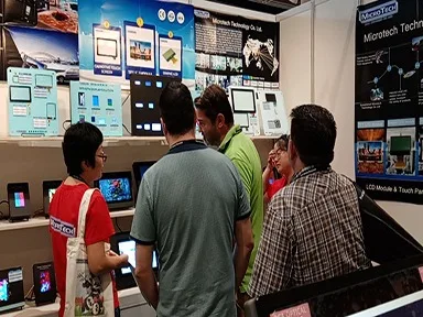 MICROTECH TECHNOLOGY COMPANY LIMITED