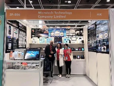 MICROTECH TECHNOLOGY COMPANY LIMITED