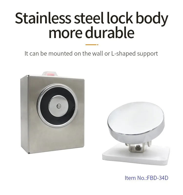 Shenzhen Fbd Technology Co., Ltd. - Access Control System, TTlock Smart ...