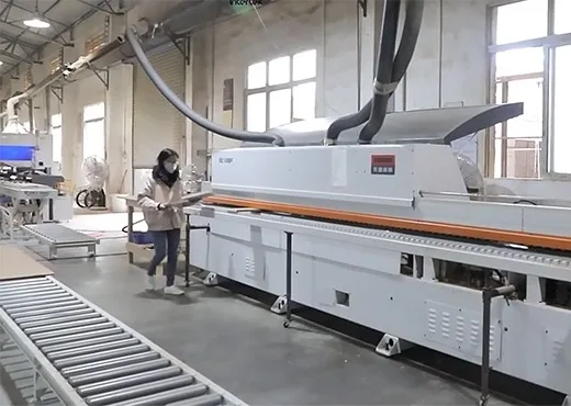 Godi Bathroom Co., Ltd.