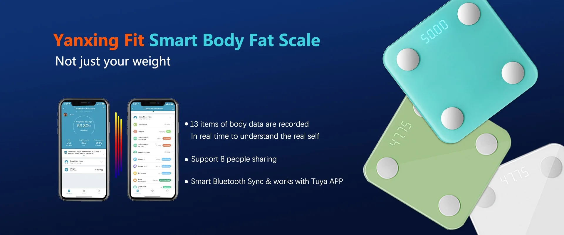 Company Overview - Shenzhen Yanxing Science & Technology Co., Ltd.