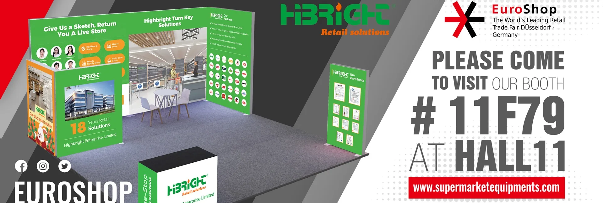 Zhangjiagang Highbright Retail Display Factory - supermarket shelf ...