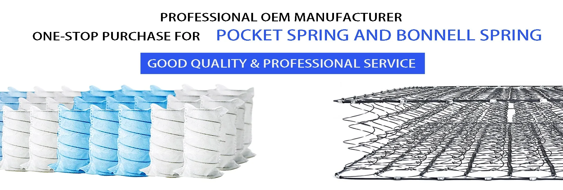 Linyi Jianli Furniture Materials Co., Ltd. - spring wire, mattress border