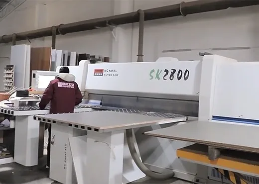 Godi Bathroom Co., Ltd.