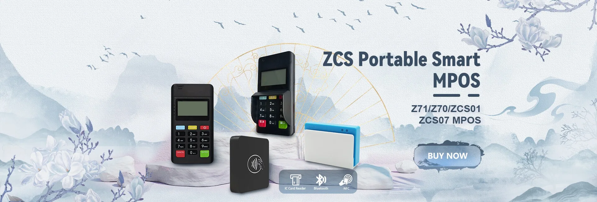Company Overview - Shenzhen Zcs Technology Co., Ltd.