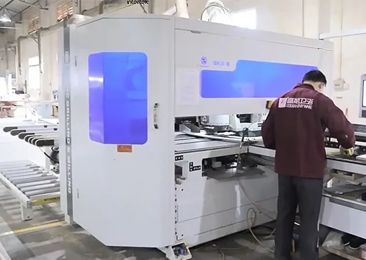 Godi Bathroom Co., Ltd.