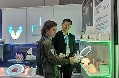 Shenzhen CL Lighting Technology Co., Ltd. - Smart LED Strip, Smart Lighting