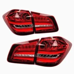 Guangzhou Xinli Trading Co., Ltd. - LED Tail Lights, Auto Switches