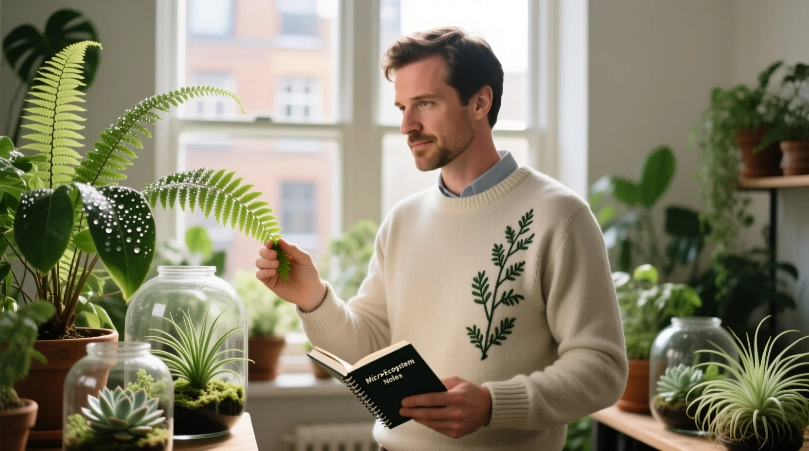 American Basketflower: How to Grow, Care & Enjoy This Native Pollinator ...