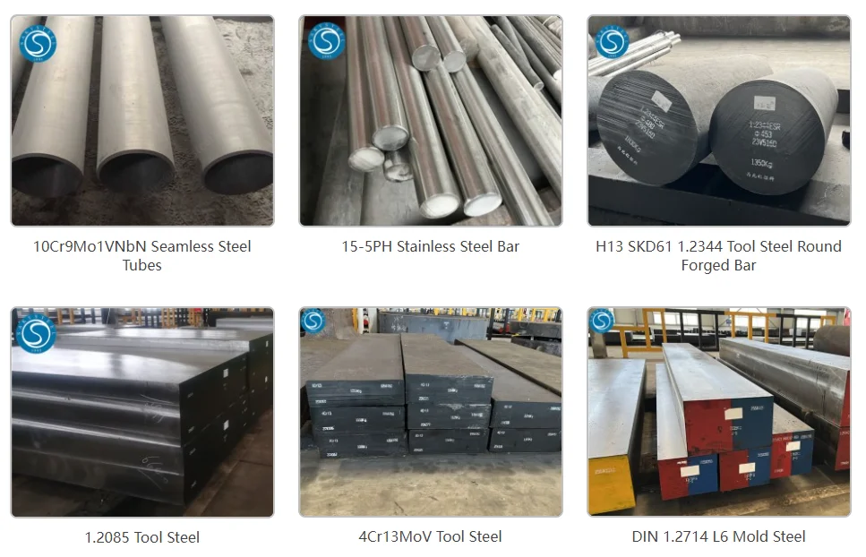 Company Overview - SAKY STEEL CO., LIMITED