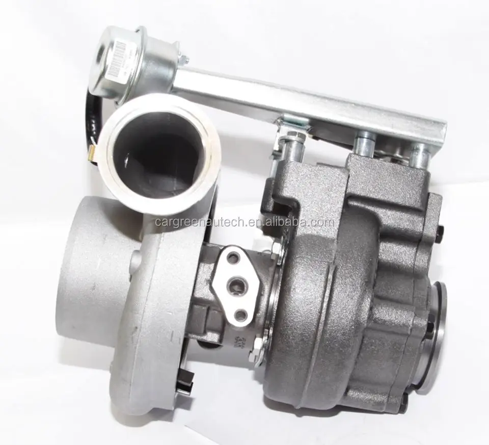 Find the Right Turbocharger with 3592766 & Related Parts