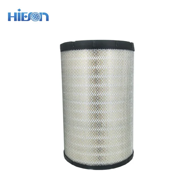 Engine Air Filter Af25708 Af25708m P613333 Used In Cummins Qsz13-g5 ...