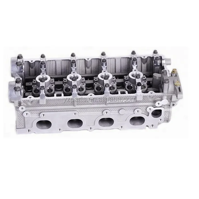 Auto Parts 4g93 Cylinder Head For Mitsubishi Cylinder Head Damd320808 ...