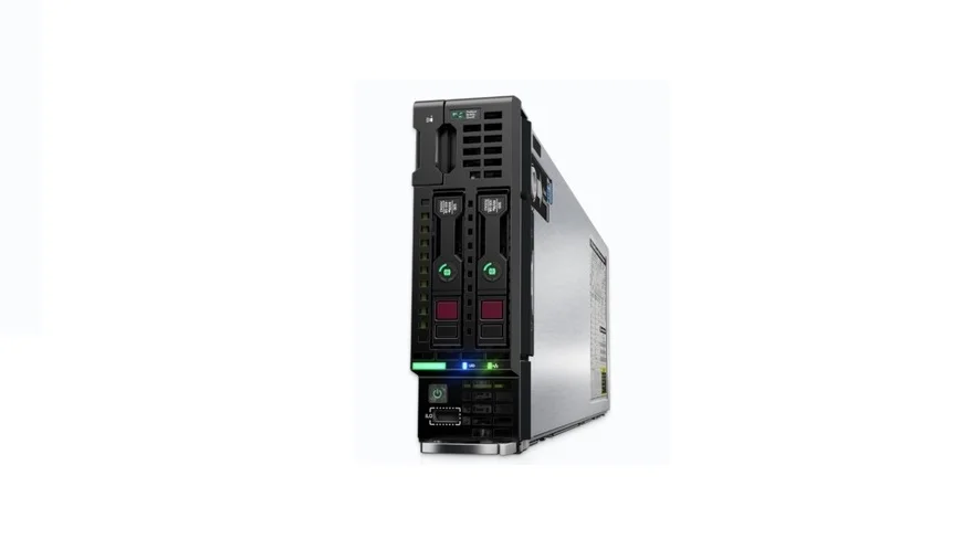 Original De Alta Densidad Hpe Proliant Intel Xeon 6230 2p Bl460c Gen10
