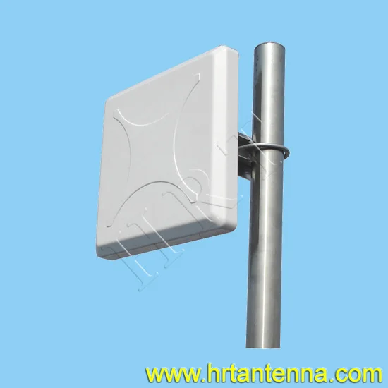 Linear polarization Lora RFID panel antenna D860B0860K - Famidy.com