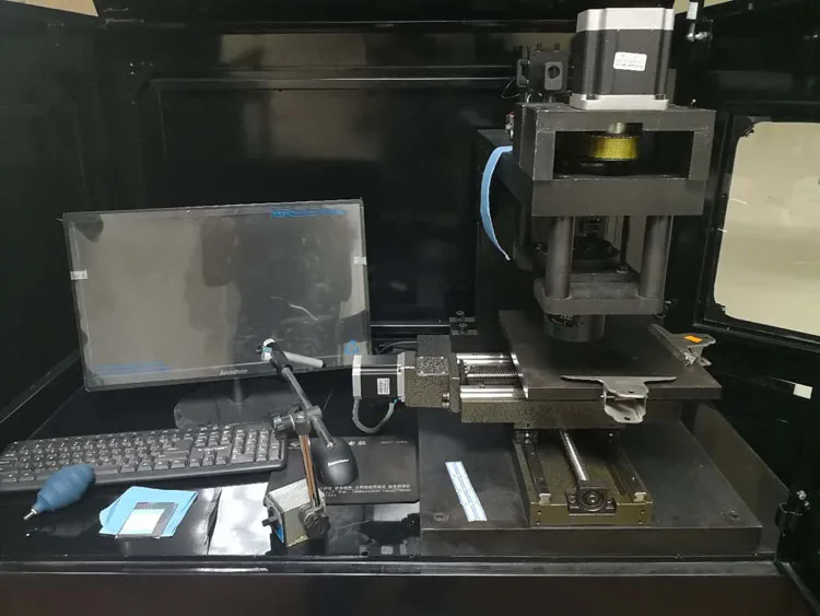 Laser Holographic Lithography Plate - Making Machine| Alibaba.com