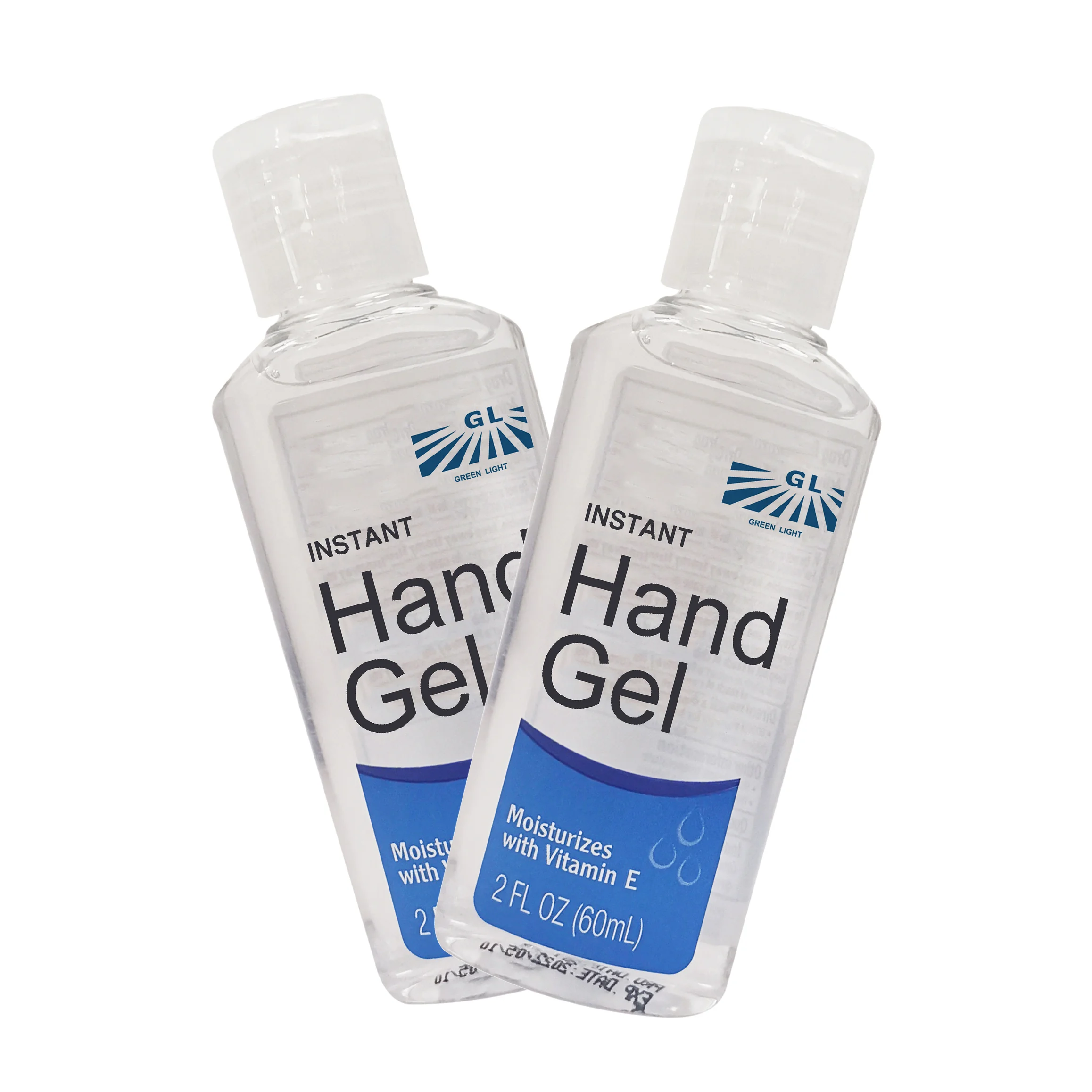 60ml Health Hand Wash Cleaning Waterless Gel - Buy Waterless Hand Gel ...