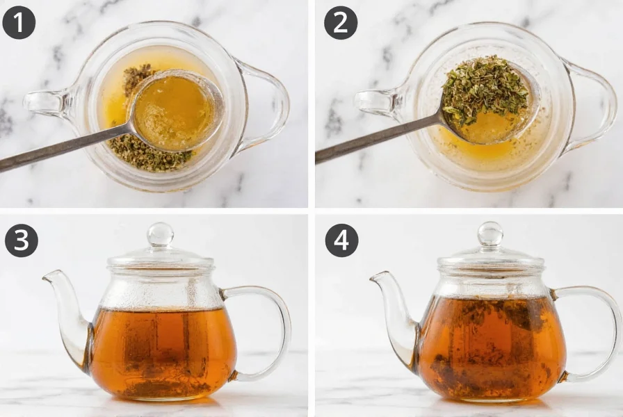 Cumin Coriander Fennel Tea: Benefits & Recipe Guide