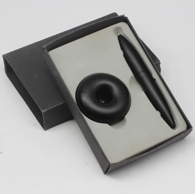 Promotional Plastic Maglev Magnetic Levitation Desk Pen