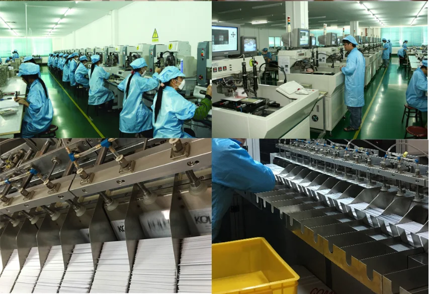 Dual Interface Jcop.2.4.1 Waterproof J3r200 Blank Java Card With Hico ...