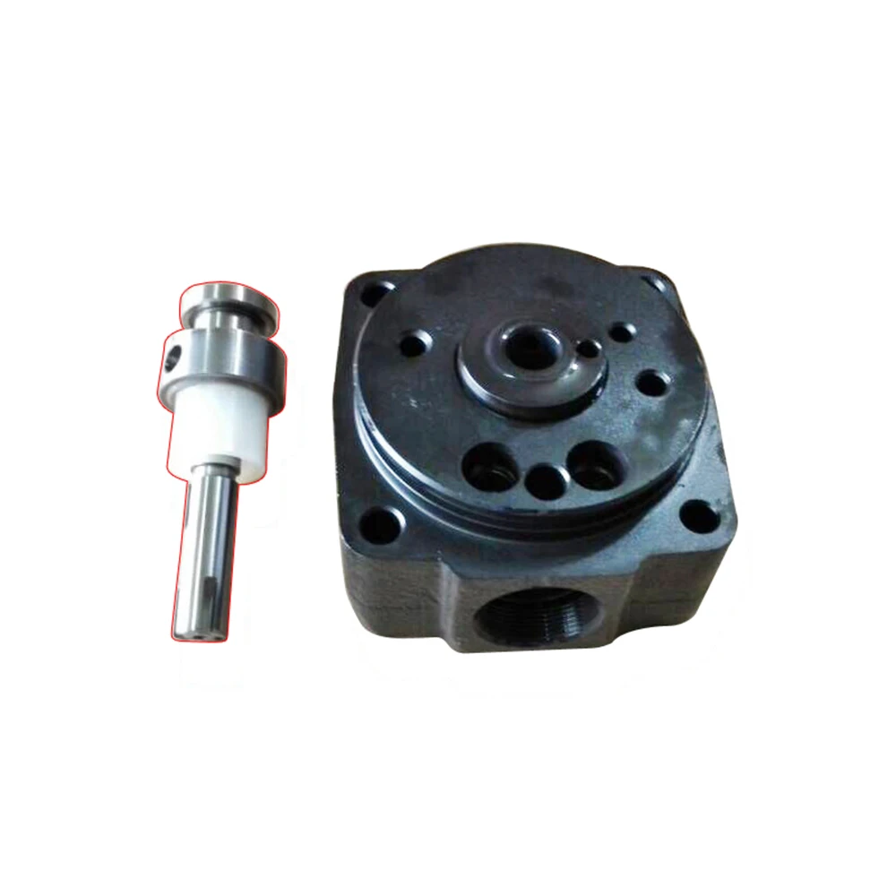 Golden Vidar 096400-1250 Head Rotor - Prime Quality Fuel Pump