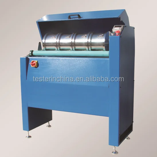Micro Deval Abrasion Testing Machine - Buy Deval Abrasion Tester,En ...