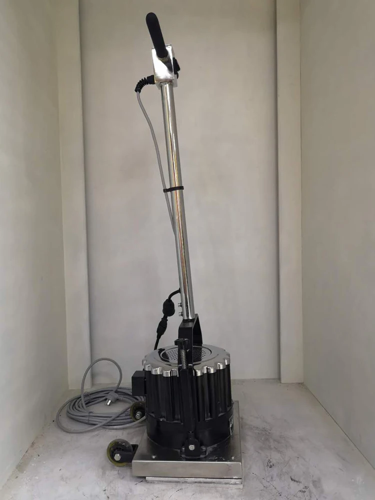 Vibration Cleaning Machine for Hotel & Restaurant Floors