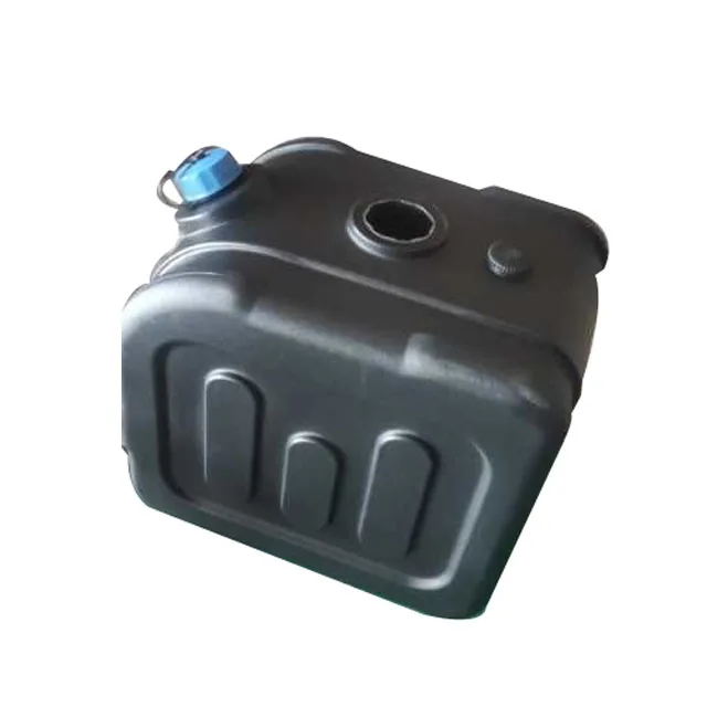 80l Scr Urea Tank Adblue Tank Urea Storage With Sensor For Scr System ...