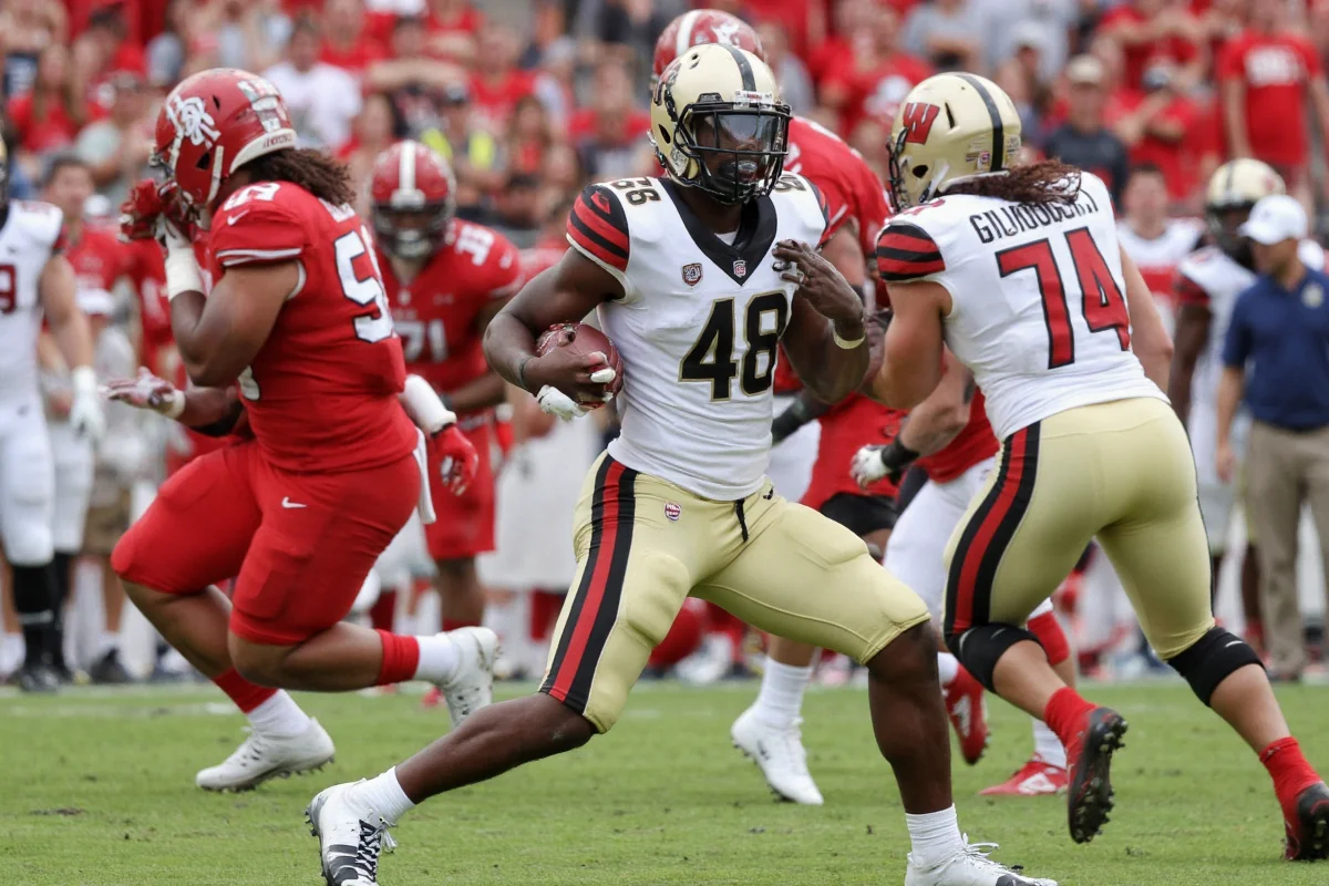 Where to Watch Purdue vs Indiana Football 2025