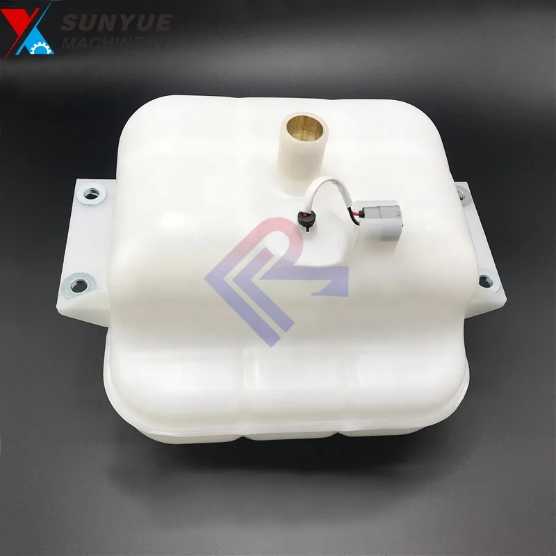 EC250D EC300D EC350D Water Expansion Tank for Volvo Excavators