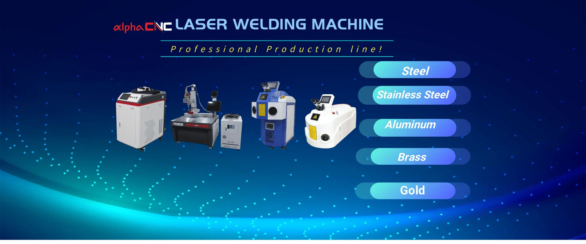 Alpha Cnc Co., Ltd.