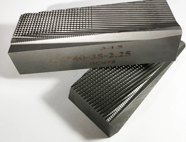 Perfect Function Flat Thread Rolling Dies For Drywall Screws Making ...