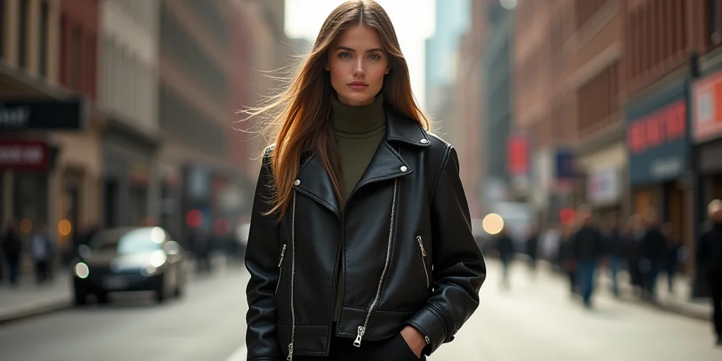 Schott NY Streetwear Icon 2025 – Authentic Leather Jackets on Alibaba.com